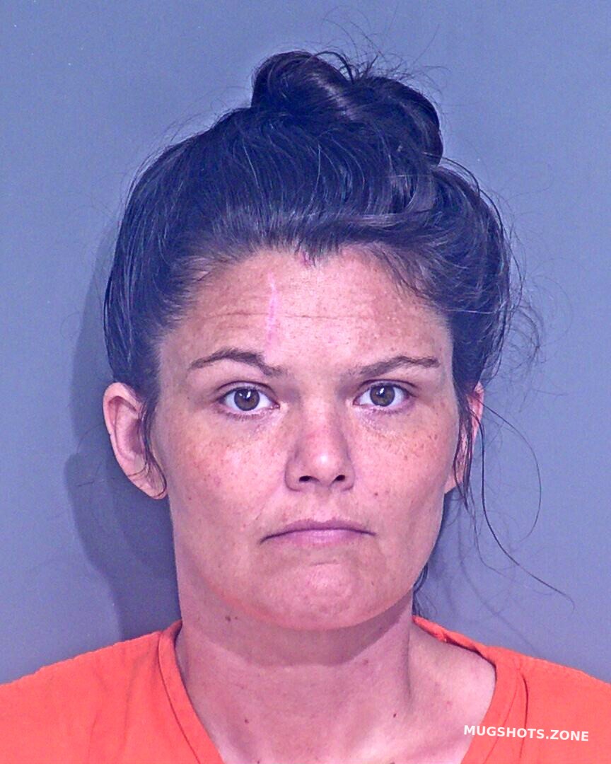 MILNER AMBER ARLENE 09/22/2023 - Baldwin County Mugshots Zone