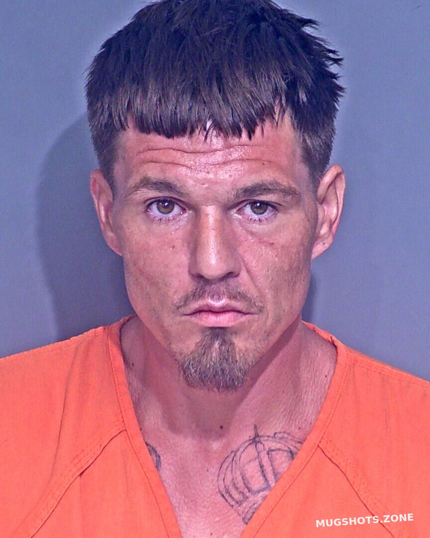 STONE DEREK BRYAN 09/23/2023 - Baldwin County Mugshots Zone
