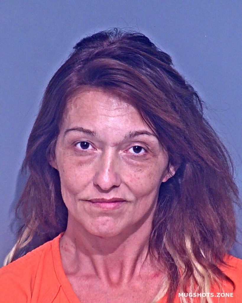 HARWOOD APRIL KIM 09/24/2023 - Baldwin County Mugshots Zone