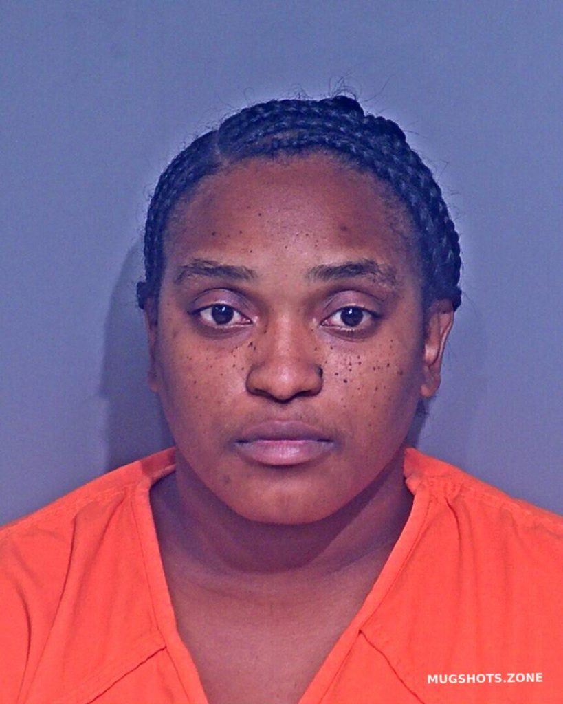 PENN LAQUESHA TASHAE 09/25/2023 - Baldwin County Mugshots Zone