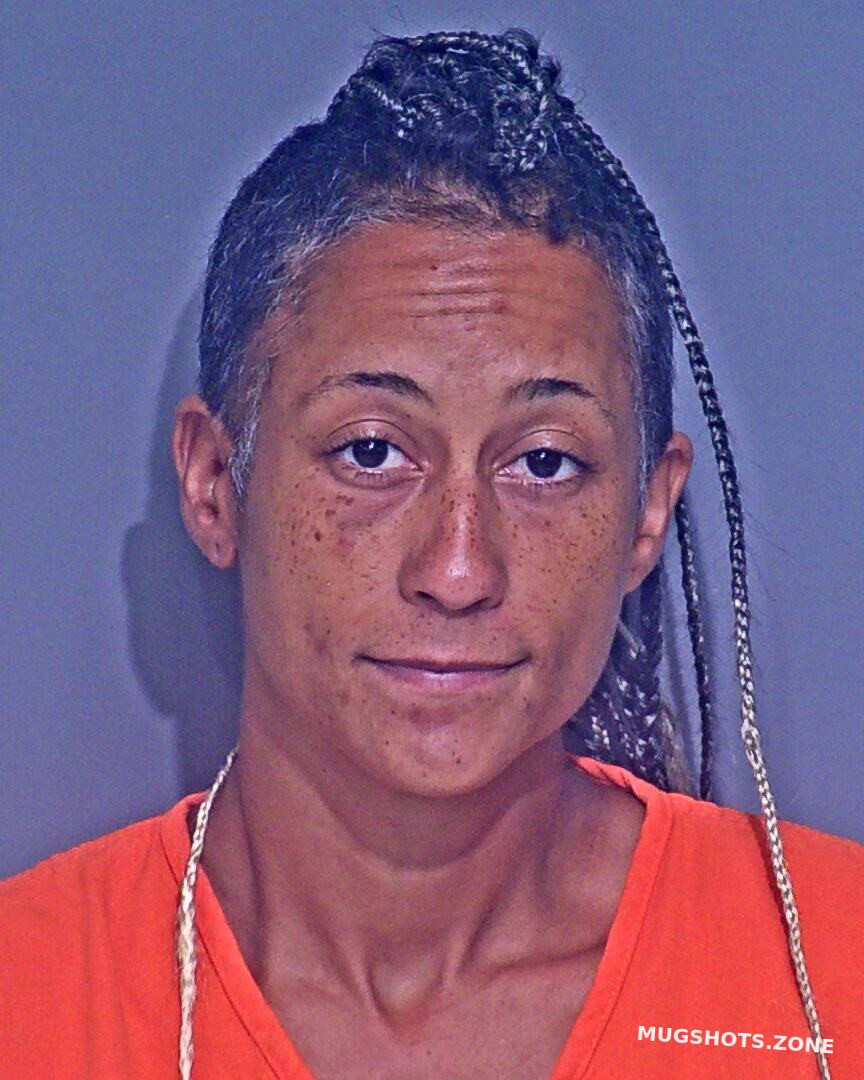 CLARK JESSICA MONTEZ 09/26/2023 - Baldwin County Mugshots Zone