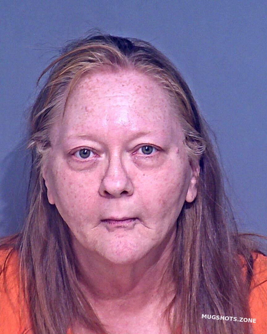 PINKARD LORRAINE LOUISE 09/27/2023 - Baldwin County Mugshots Zone