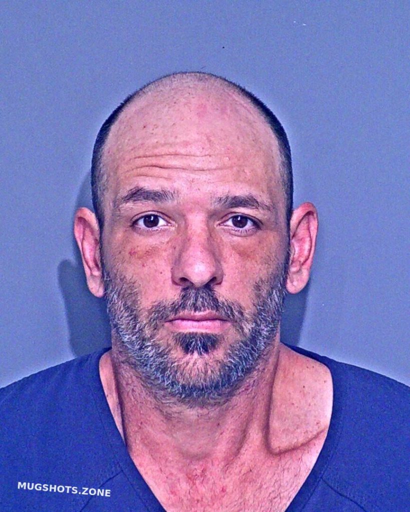 LINKER CHRISTOPHER RYAN 09/28/2023 - Baldwin County Mugshots Zone