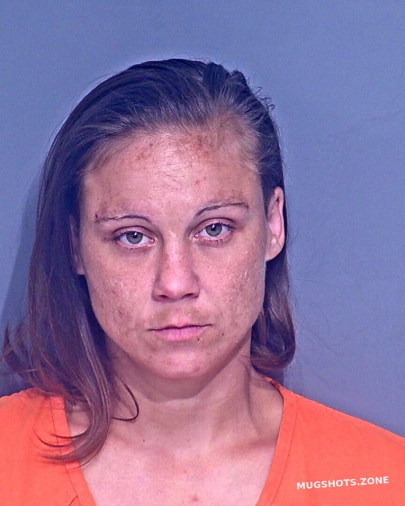 DANIELS ANGIE LYNN 09/28/2023 - Baldwin County Mugshots Zone