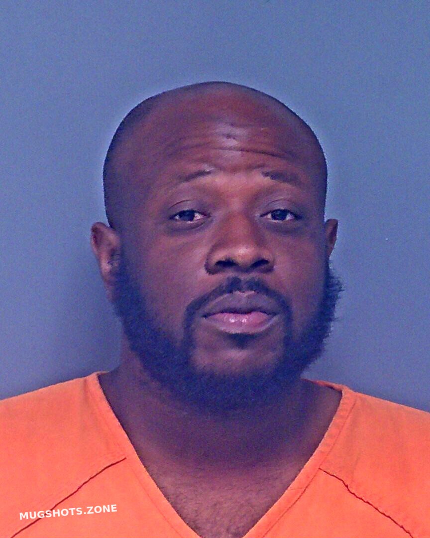 Sanders Demarcus Terrell 09 28 2023 Baldwin County Mugshots Zone