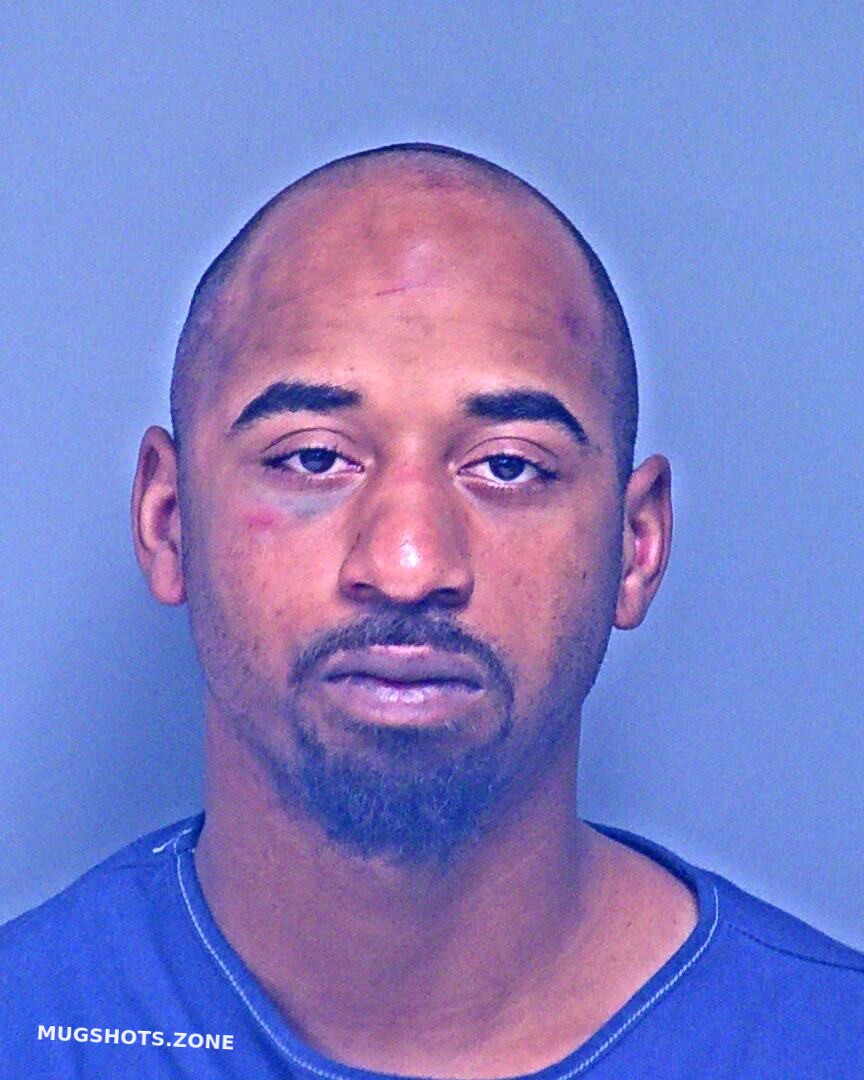 GAUNTT MAURICE LAVAR 09/29/2023 - Baldwin County Mugshots Zone