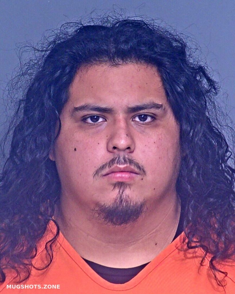 MELO RUBEN ALEJANDRO 10/03/2023 - Baldwin County Mugshots Zone