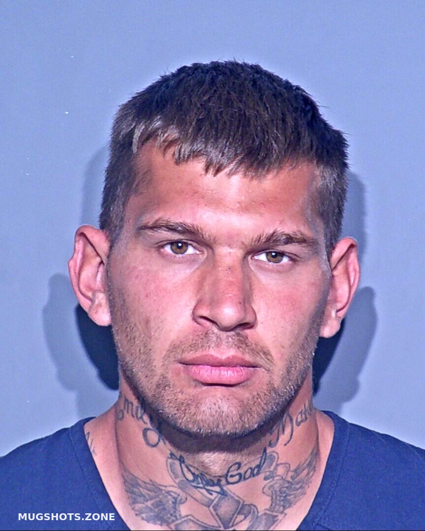 SMITH STEVEN COLE 10/03/2023 - Baldwin County Mugshots Zone