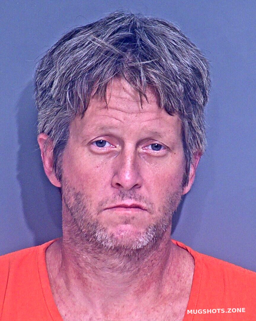 BUSBEE EDWARD MASON 10/03/2023 - Baldwin County Mugshots Zone