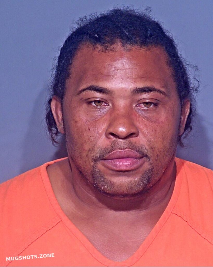 GULLEY HENRY LESTER 10/06/2023 - Baldwin County Mugshots Zone