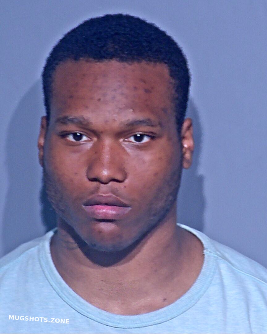 JACKSON SHAWN TYMAR 10/06/2023 - Baldwin County Mugshots Zone