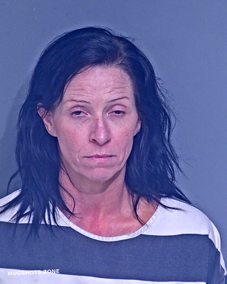 ANDREWS ELIZABETH JANAE 10/06/2023 - Baldwin County Mugshots Zone