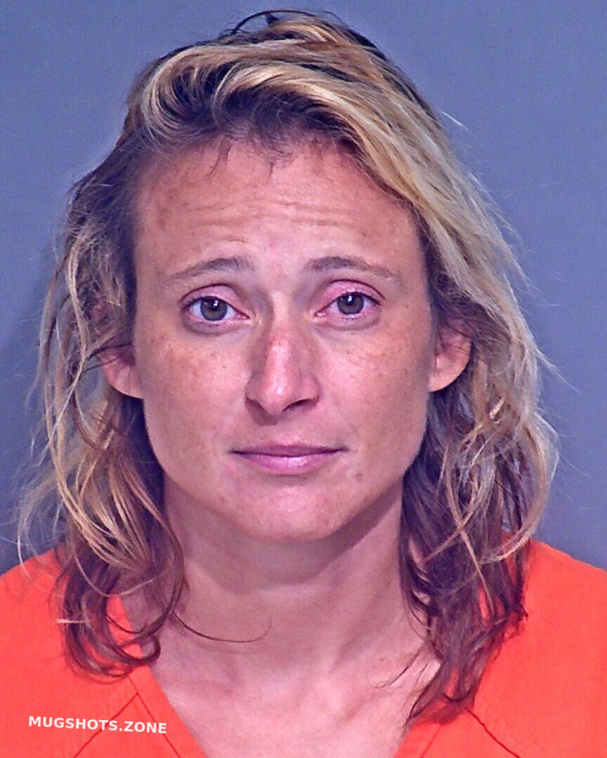 MCCLARY MANDY RENEE 10/07/2023 - Baldwin County Mugshots Zone