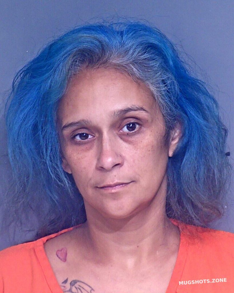 RAY AMANDA RUTH WALKER 10/07/2023 - Baldwin County Mugshots Zone