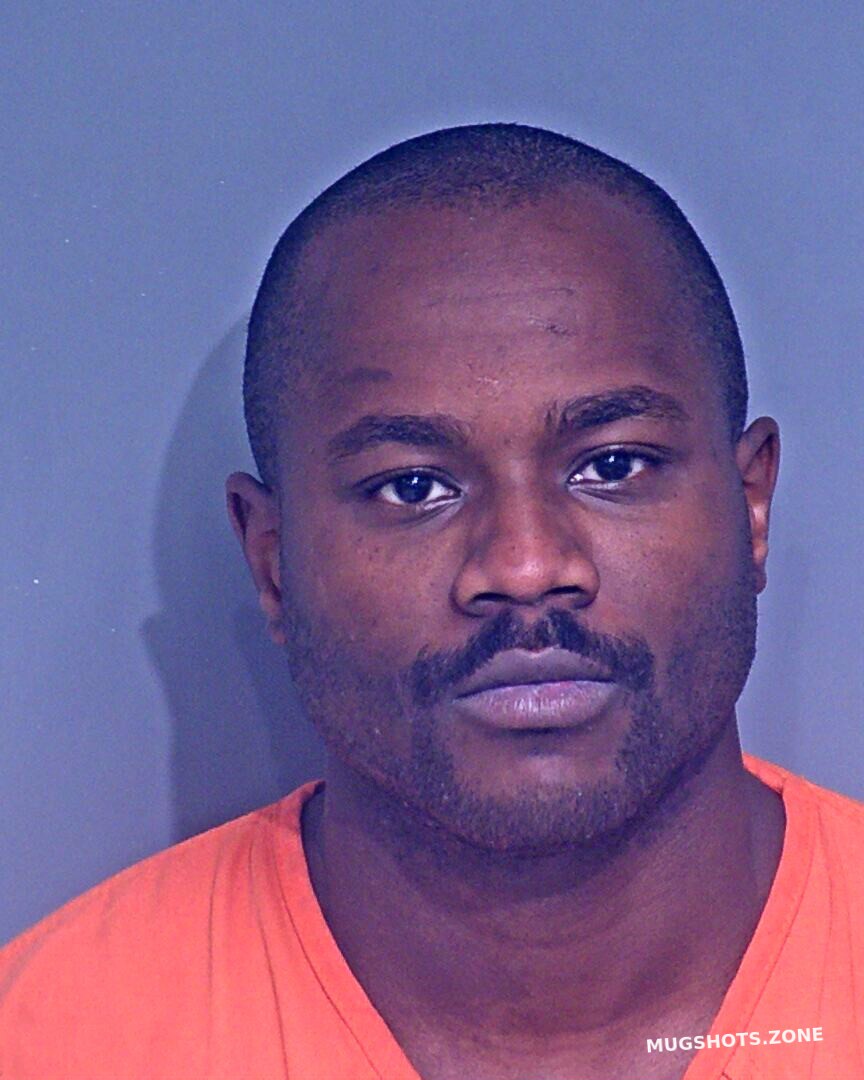 LUNDY JORDAN JAMES 10/07/2023 - Baldwin County Mugshots Zone