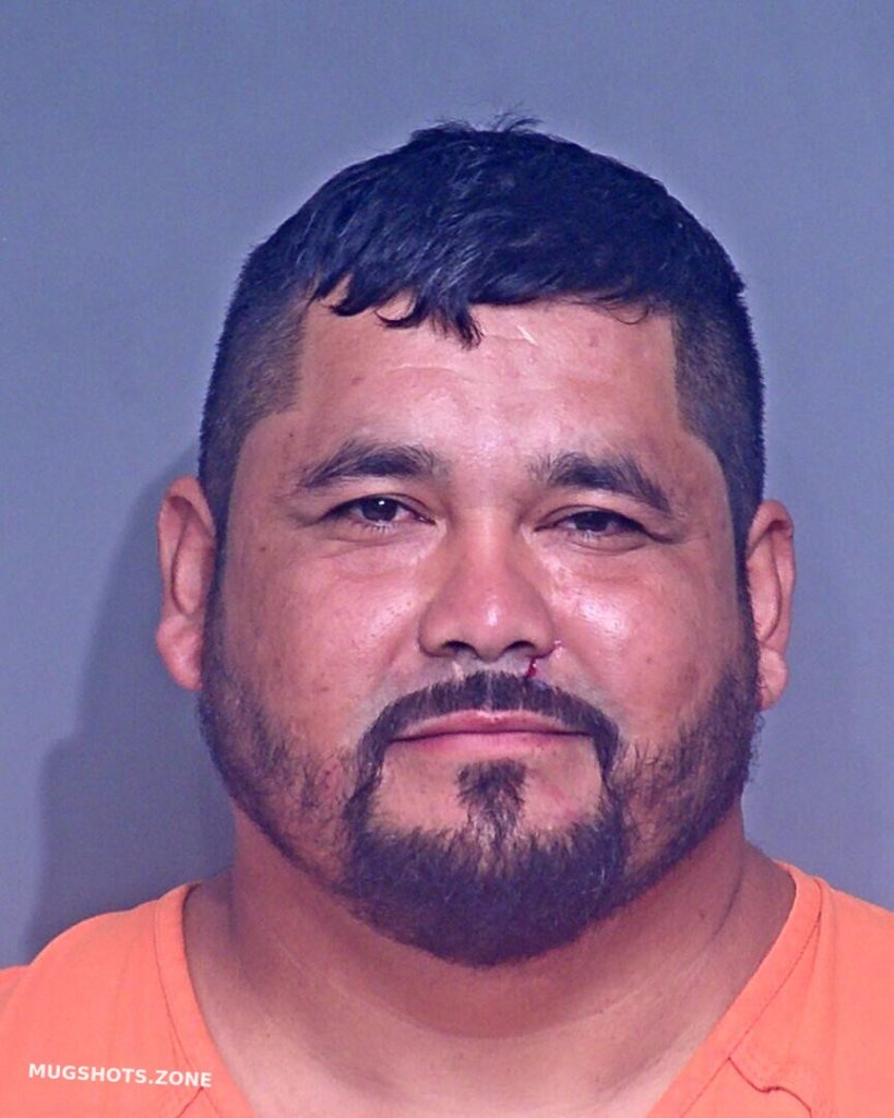 CRUZ ELI 10/08/2023 - Baldwin County Mugshots Zone