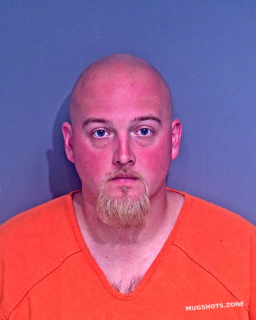 STAGNER JOHN LOGAN 10/08/2023 - Baldwin County Mugshots Zone