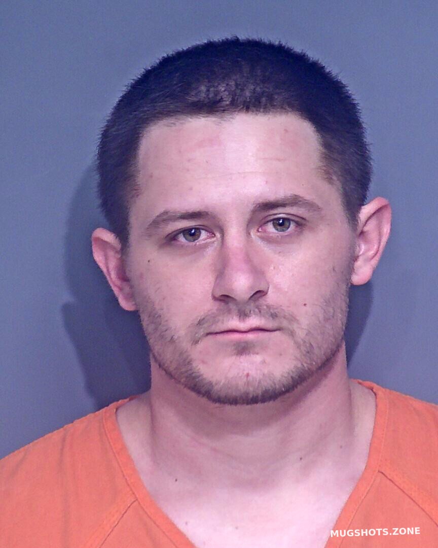 COVINGTON JUSTIN TAYLOR 10/10/2023 - Baldwin County Mugshots Zone
