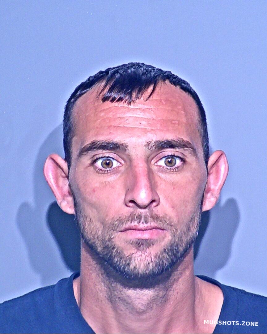 SOUTHERN JR DENNIS CHARLES 10/10/2023 - Baldwin County Mugshots Zone