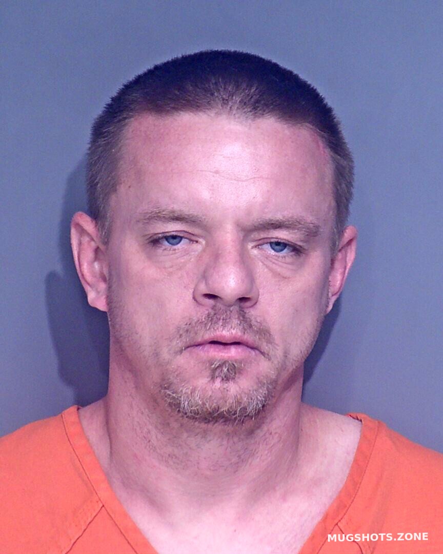 GAINES TIMOTHY ANDREW 10/11/2023 - Baldwin County Mugshots Zone