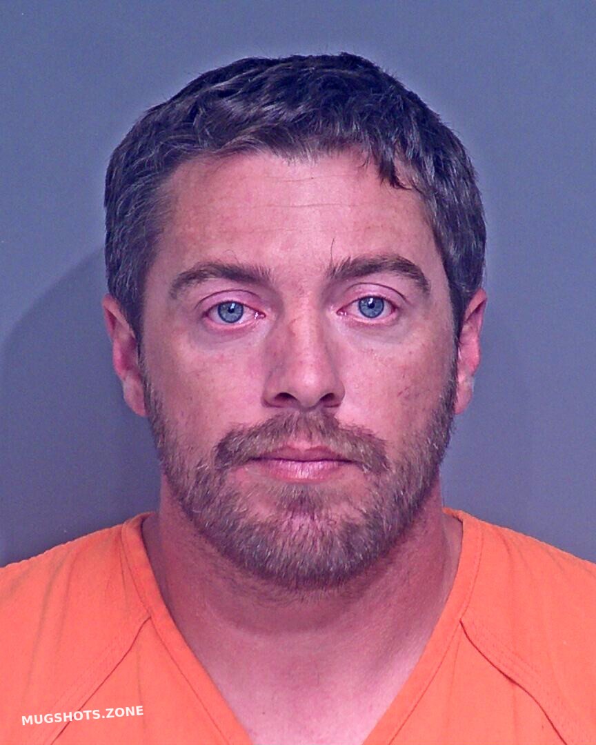 MIER TERENCE JOSEPH 10/12/2023 - Baldwin County Mugshots Zone