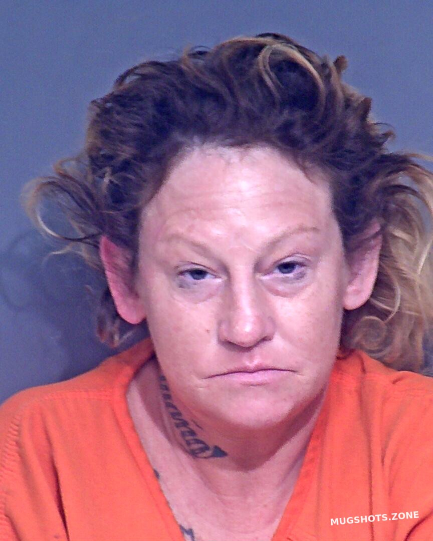 Daugherty Sabrina Dawn 10 12 2023 Baldwin County Mugshots Zone