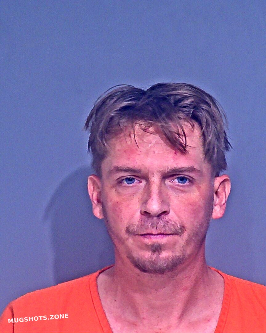 CARR SHAWN DEVAN 10/14/2023 - Baldwin County Mugshots Zone