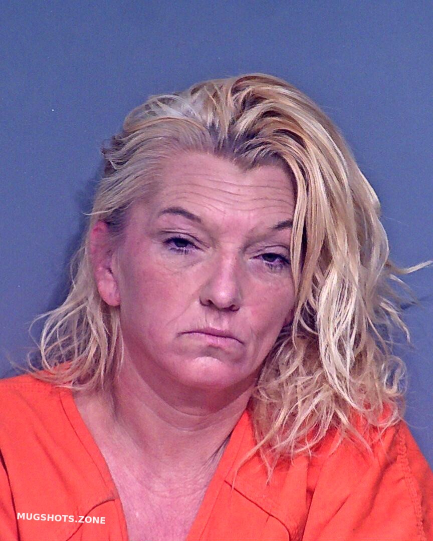 GARDNER CANDY TENELLE 10/16/2023 - Baldwin County Mugshots Zone