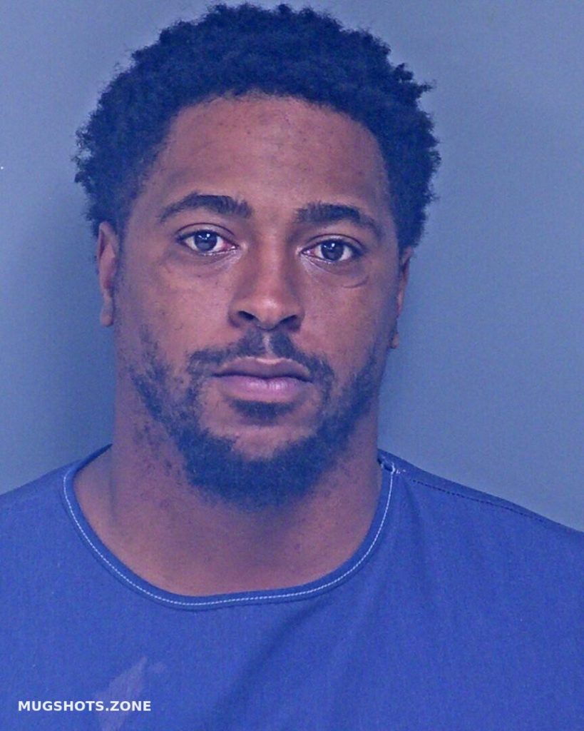 RODGERS VINCENT NIGHTINGALE 10/16/2023 - Baldwin County Mugshots Zone