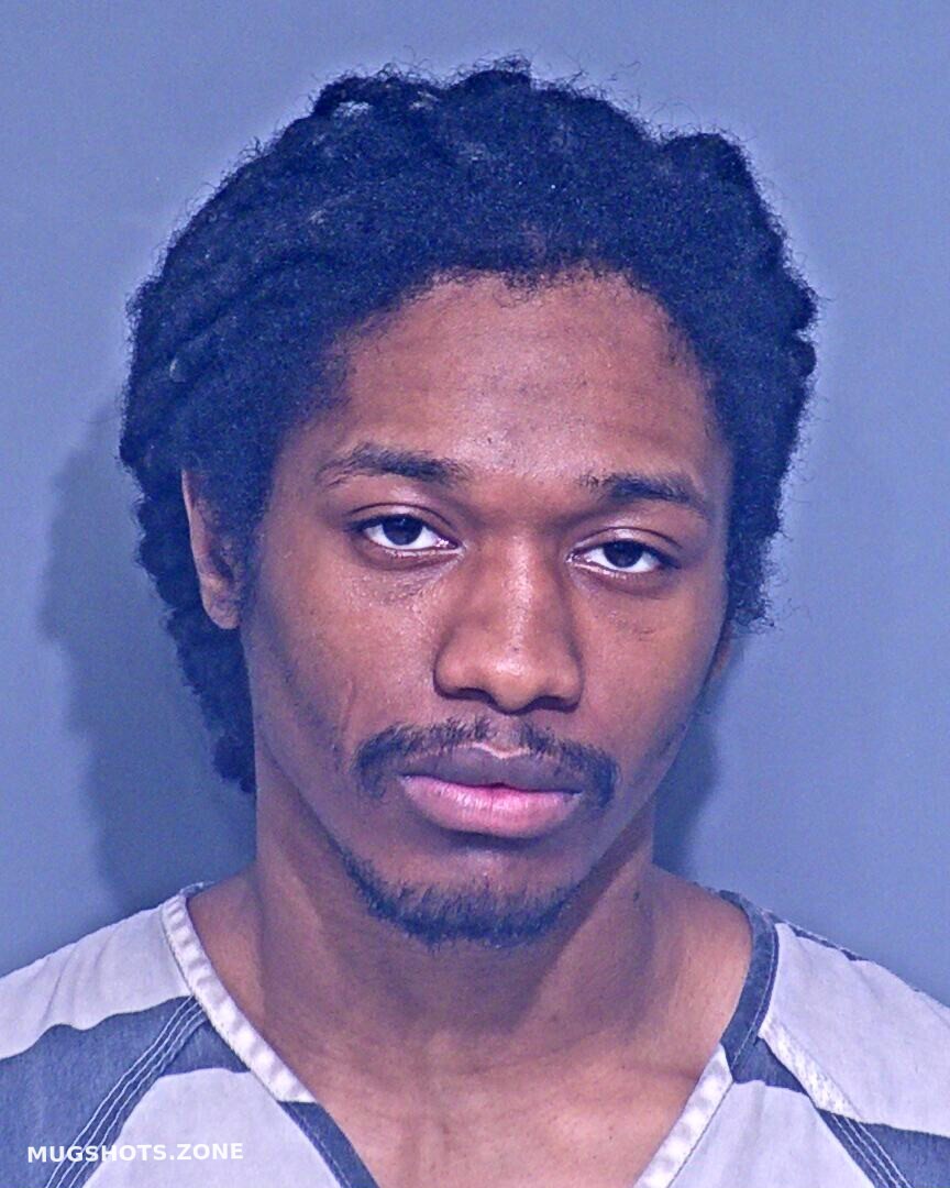 BENJAMIN MARQUAVIOUS 10/17/2023 - Baldwin County Mugshots Zone