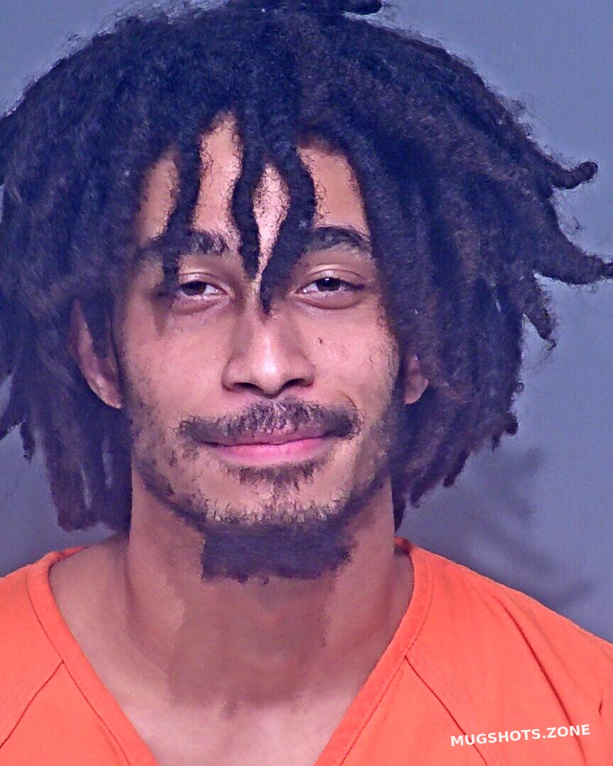 MCKINNEY JAMAALD TITUS 10/18/2023 - Baldwin County Mugshots Zone