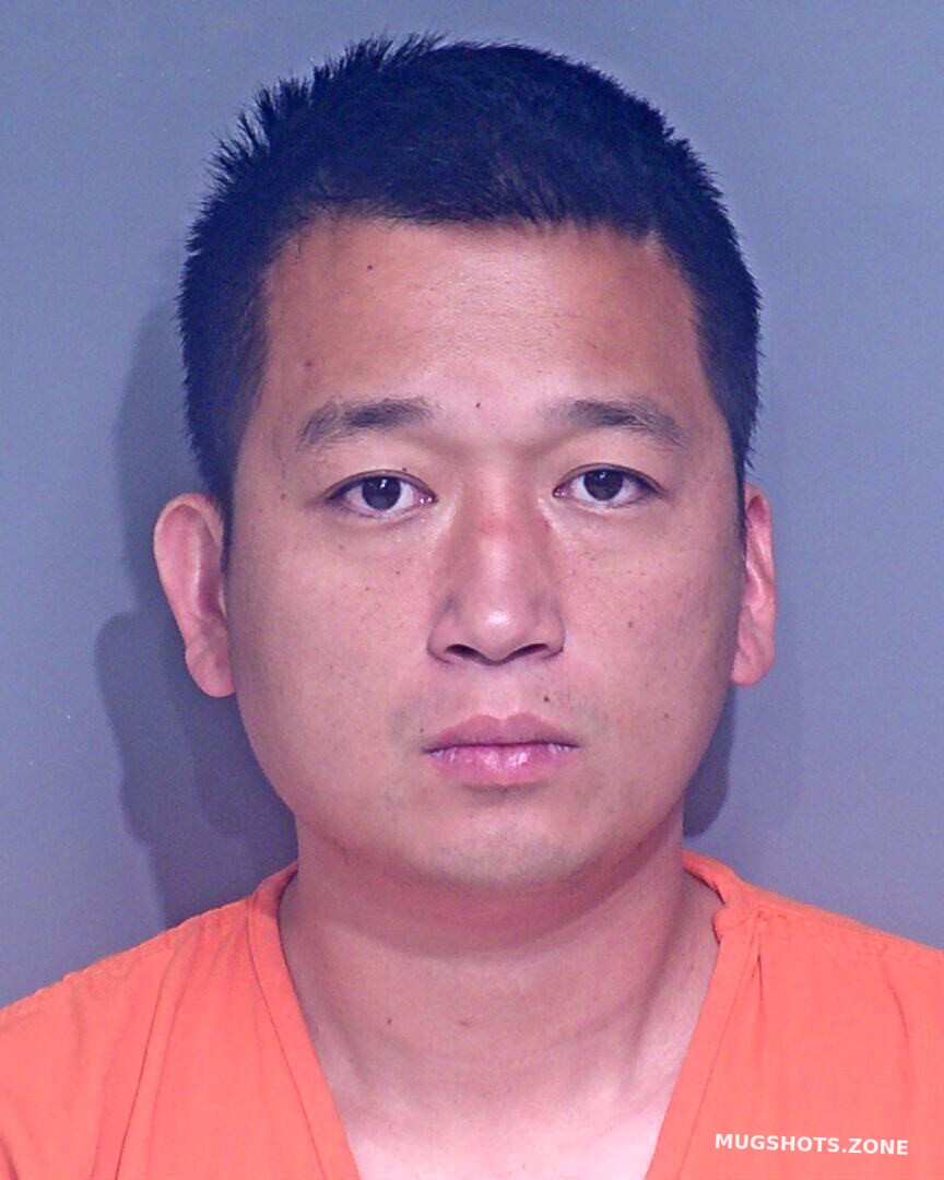 LI BANG 10/19/2023 - Baldwin County Mugshots Zone
