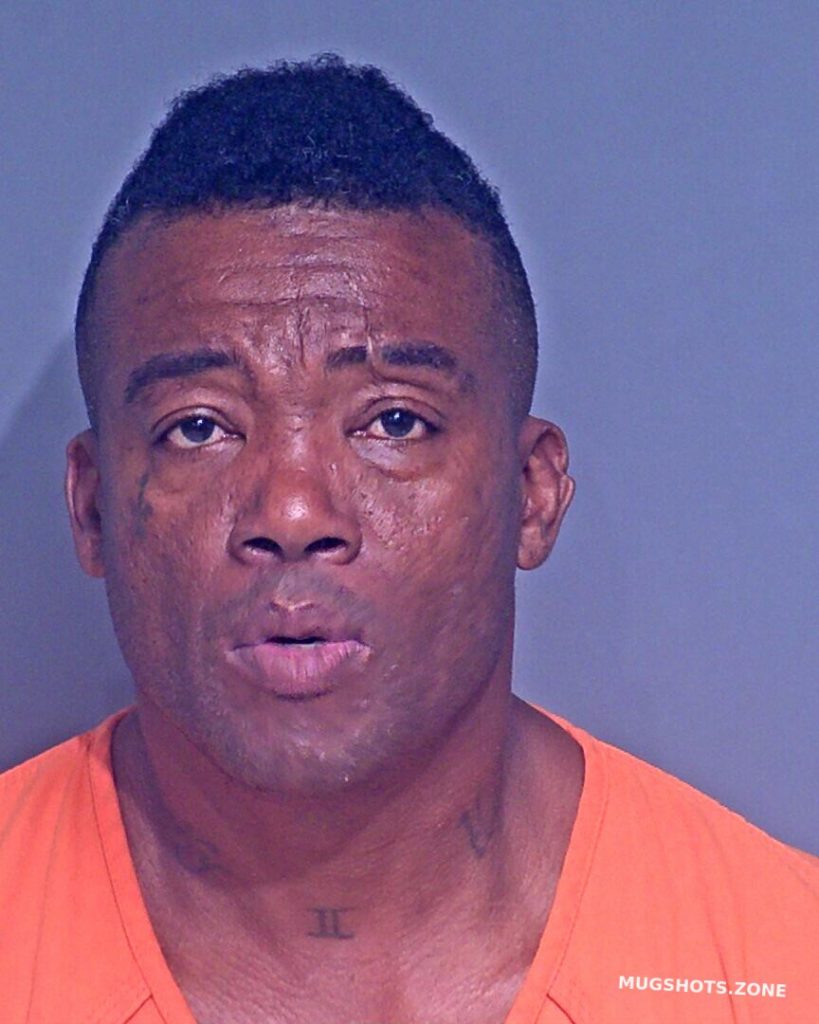 WILLIAMS JR EARL FRANKLIN 10/19/2023 - Baldwin County Mugshots Zone