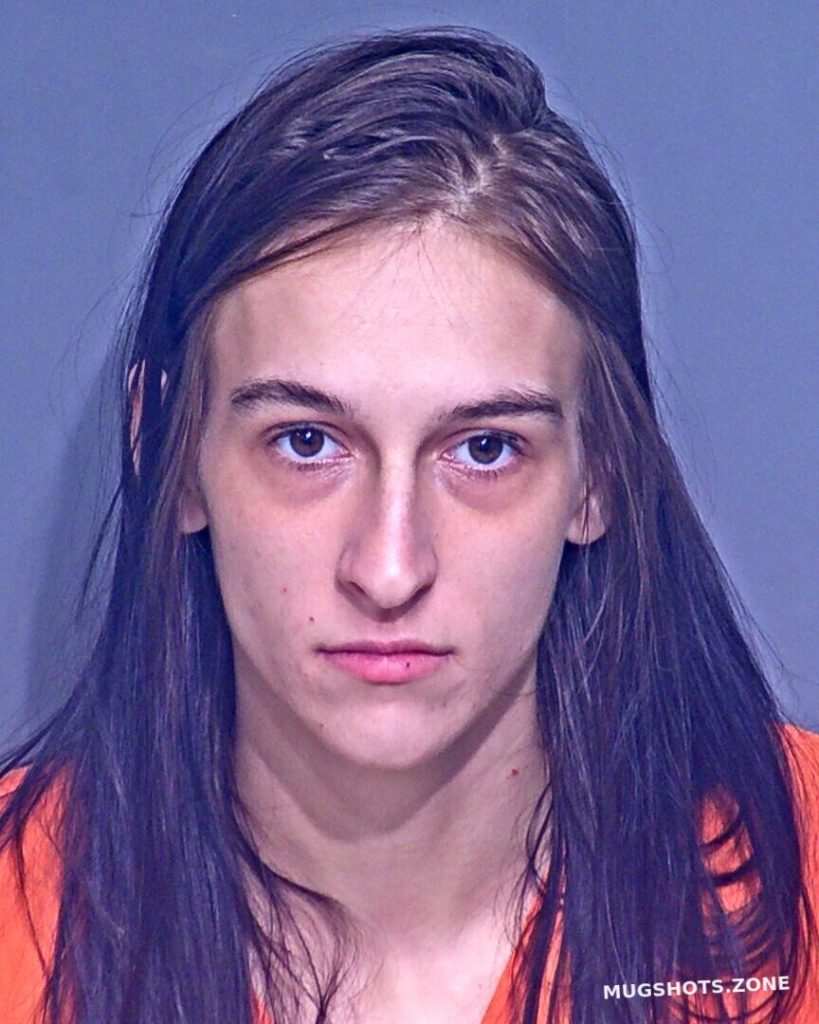 BICE KRISTINA ANN 10/20/2023 - Baldwin County Mugshots Zone