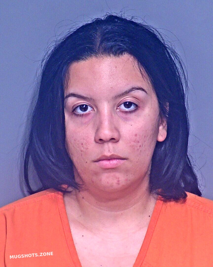 MARTINEZ ENIBETTE OLIVIA 10/20/2023 - Baldwin County Mugshots Zone