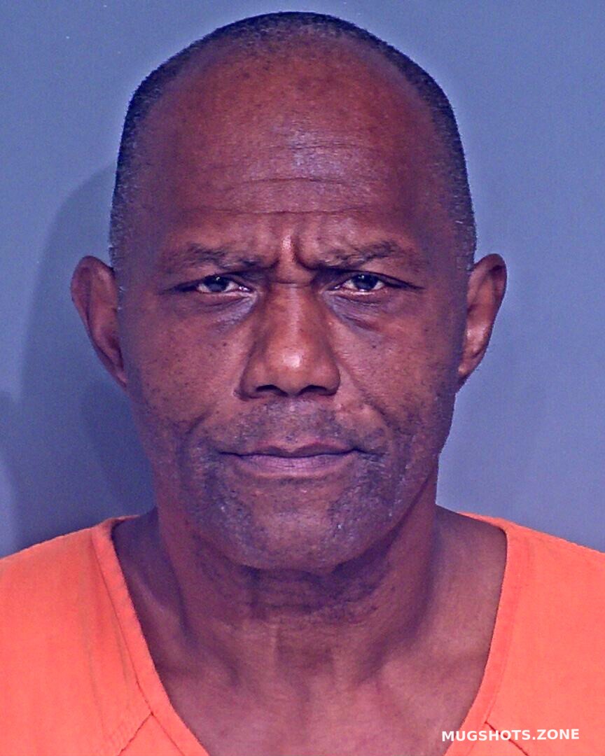 KEMP JERRY LEE 10/21/2023 - Baldwin County Mugshots Zone