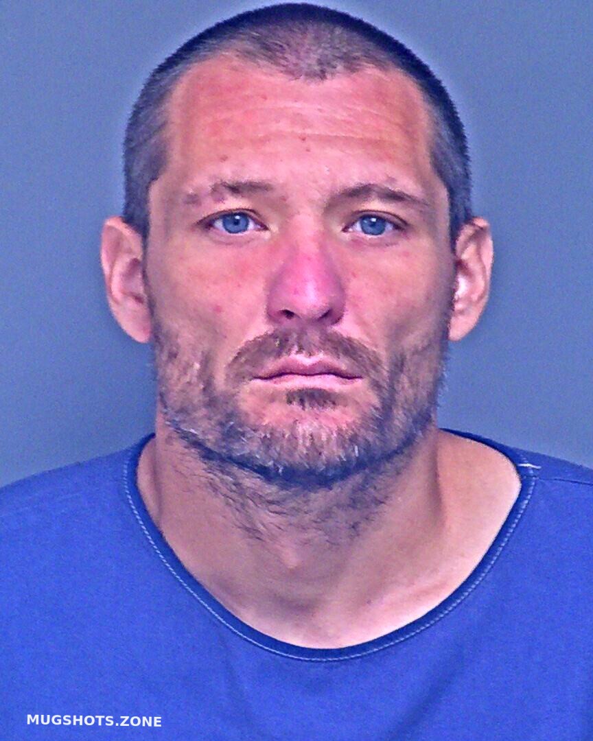 DELANEY JEFF SCOTT 10/22/2023 - Baldwin County Mugshots Zone