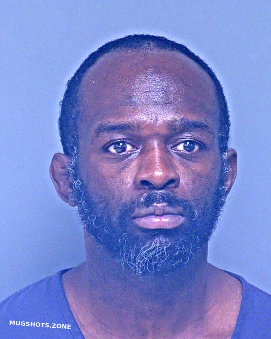 LEE EMILIO 10/22/2023 - Baldwin County Mugshots Zone