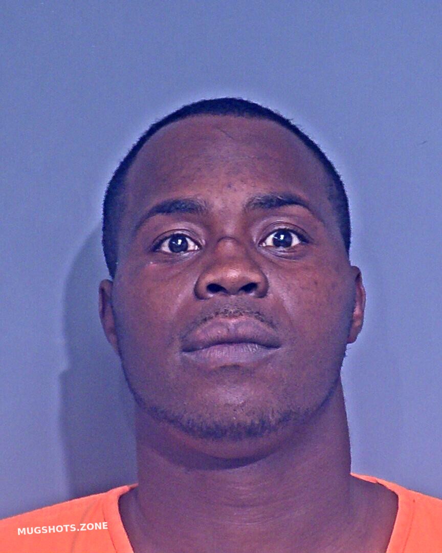 WILLIAMS PATRICK QUASHAWN 10/23/2023 - Baldwin County Mugshots Zone
