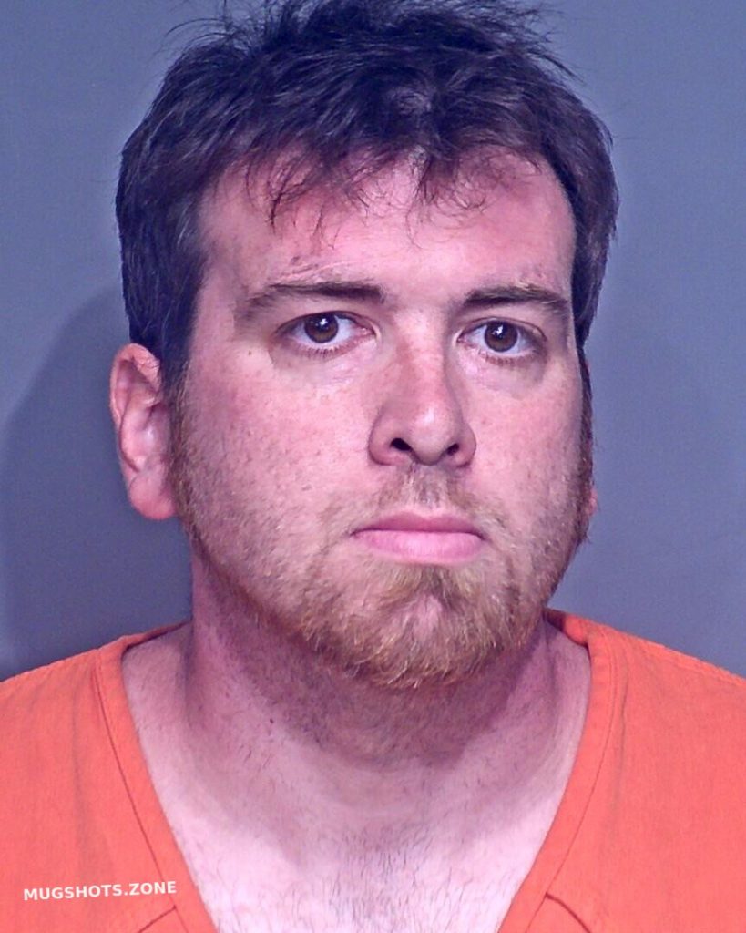 PEAVY TYLER SCOTT 10/23/2023 - Baldwin County Mugshots Zone