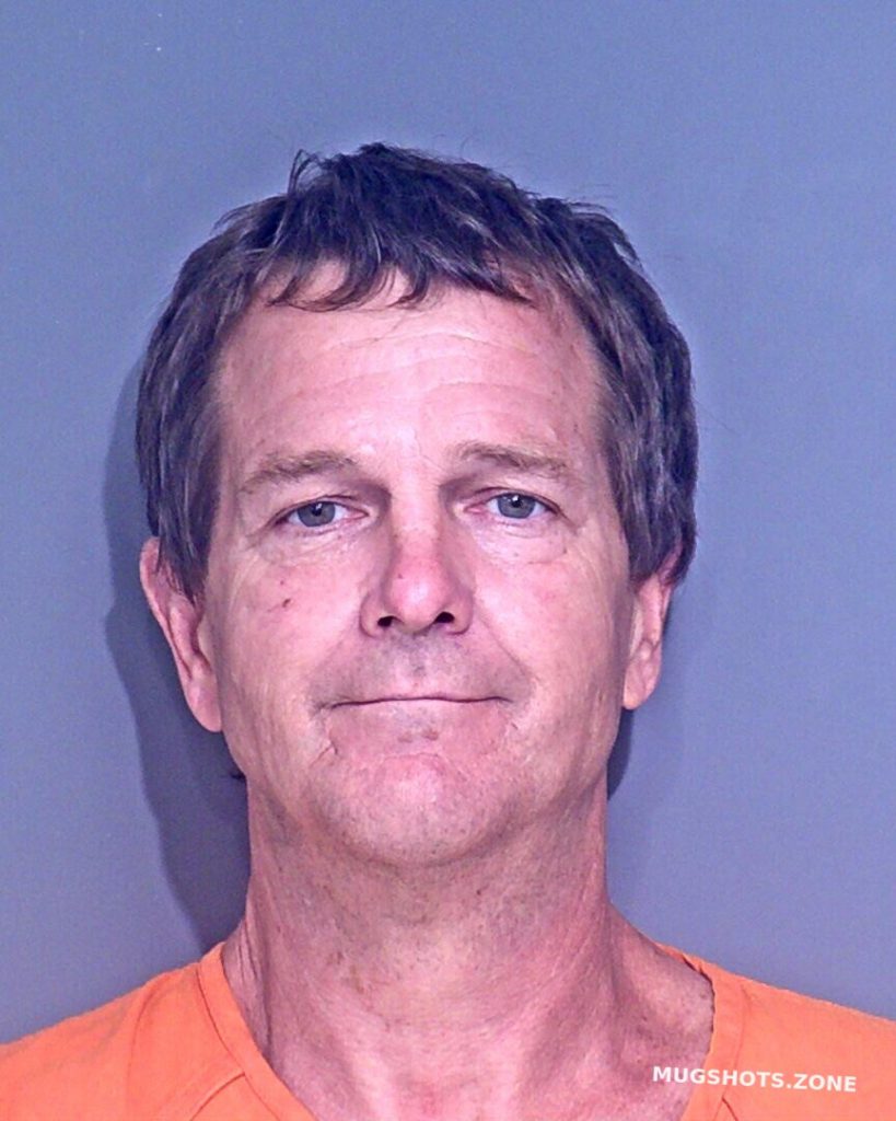 INGRAM SR MURRAY LEE 10/24/2023 - Baldwin County Mugshots Zone