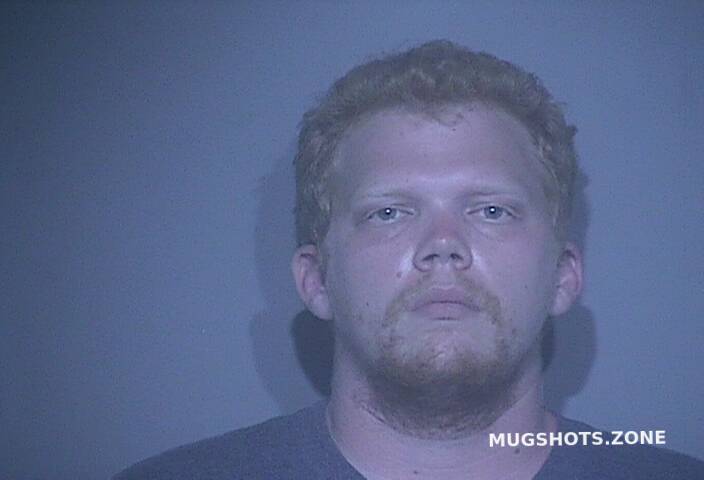 BRUNKER STEPHEN MATTHEW 10/25/2023 - Baldwin County Mugshots Zone