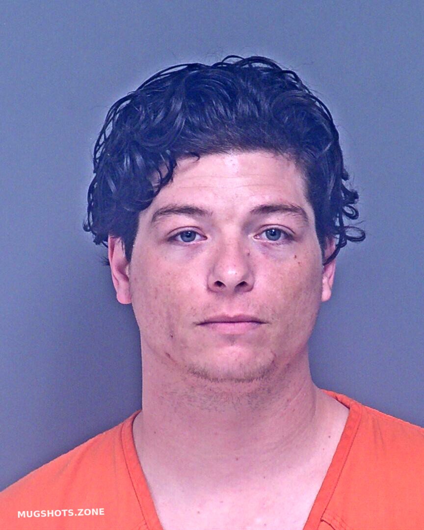 REEVES MICHAEL ALLEN 10/25/2023 - Baldwin County Mugshots Zone