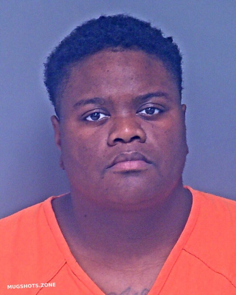 CAMBRIDGE WENNISHA SENSAE 10/25/2023 - Baldwin County Mugshots Zone