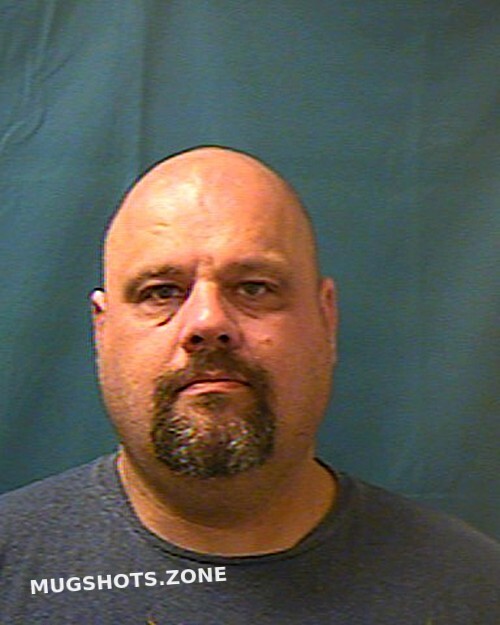 SPAULDING CHRISTOPHER DAVID 10/25/2023 - Baldwin County Mugshots Zone