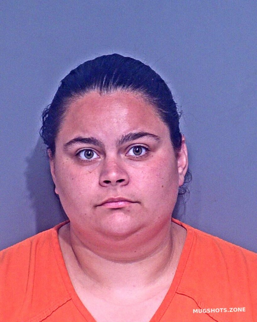 POWELL DANIELLE ELIZABETH 10/27/2023 - Baldwin County Mugshots Zone