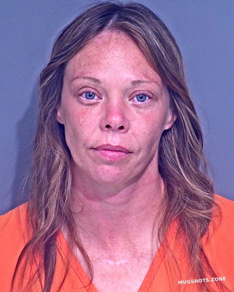 PIERCY ANGELA CHRISTINE 10/27/2023 - Baldwin County Mugshots Zone