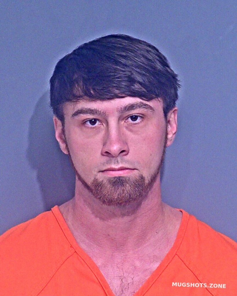 FOWLER BRANDON LEE 10/28/2023 - Baldwin County Mugshots Zone