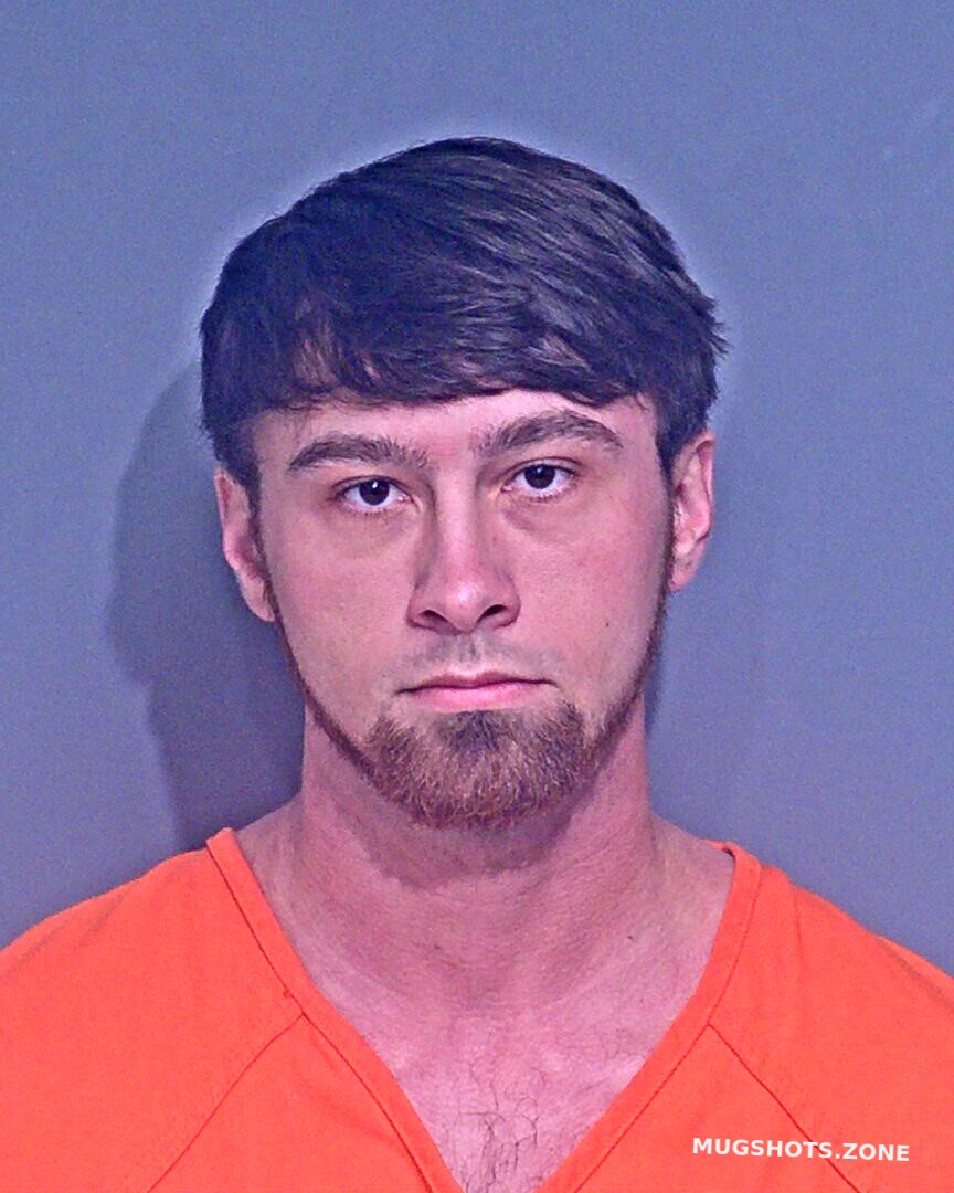 FOWLER BRANDON LEE 10/28/2023 - Baldwin County Mugshots Zone