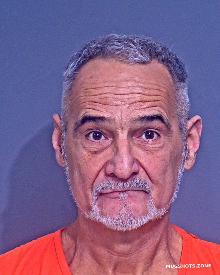 HUGHES JERRY EUGENE 10/28/2023 - Baldwin County Mugshots Zone